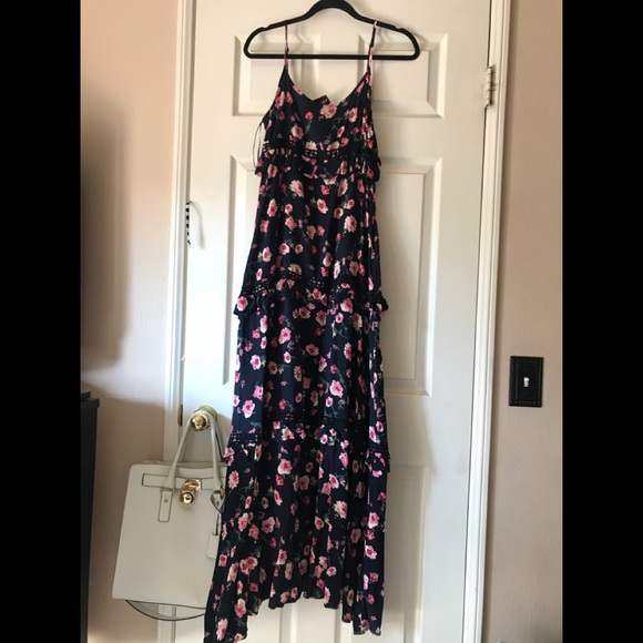 Dresses | Brand New Maxi | Poshmark